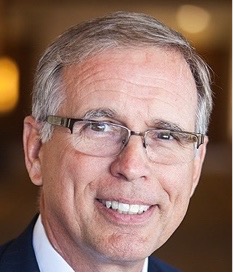 Larry Oberkfell, Executive Director